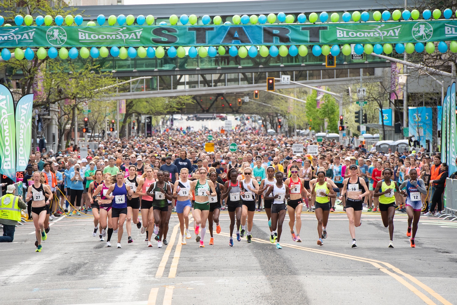 7 Destination Races in Spokane, Washington - Running Lifestyle
