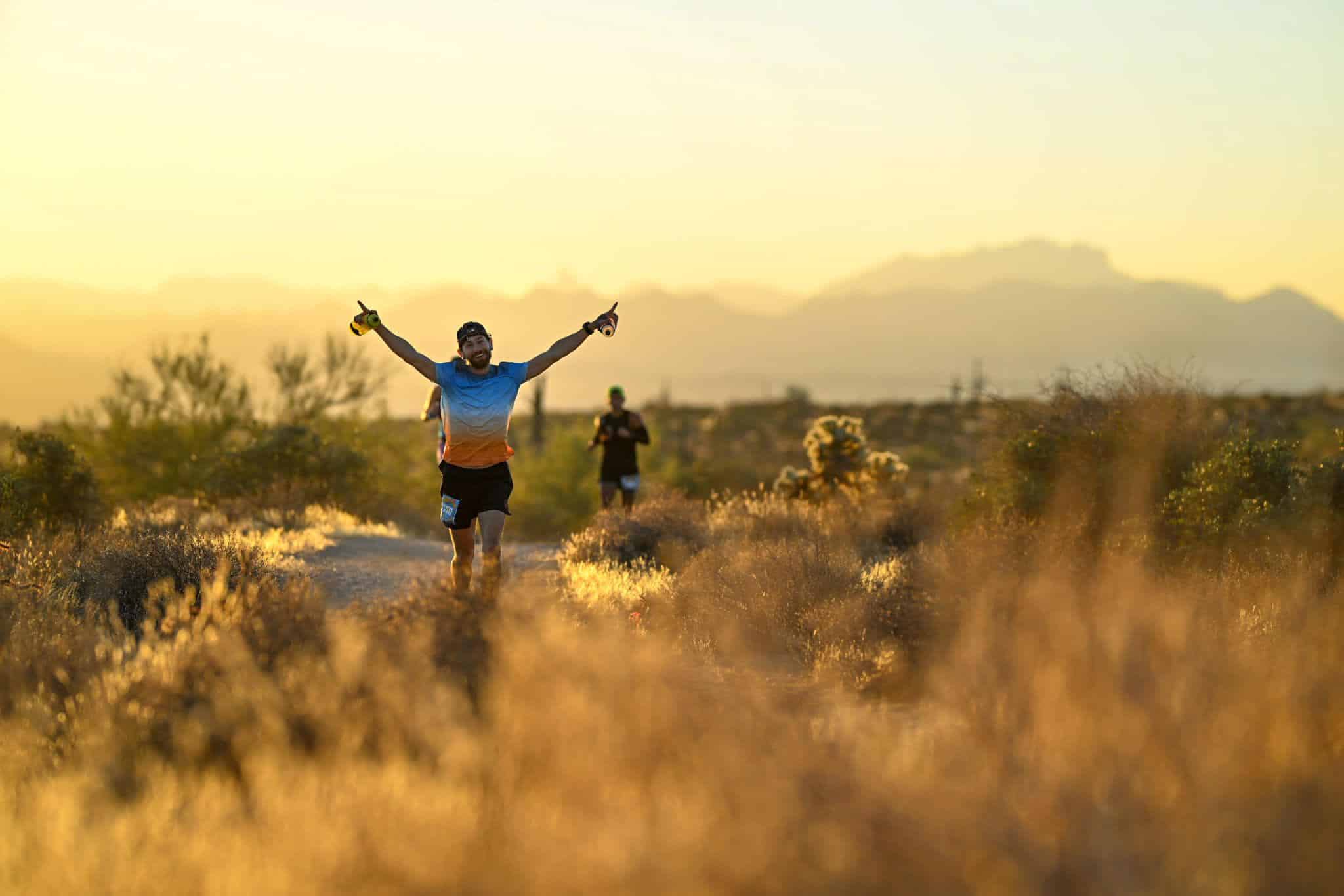 10 Destination Races in Phoenix, Arizona - Running Lifestyle