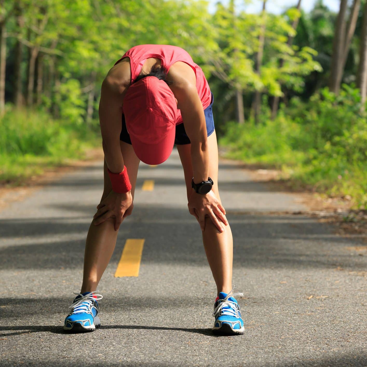 Running Lifestyle - City running guides, training articles, and stories ...