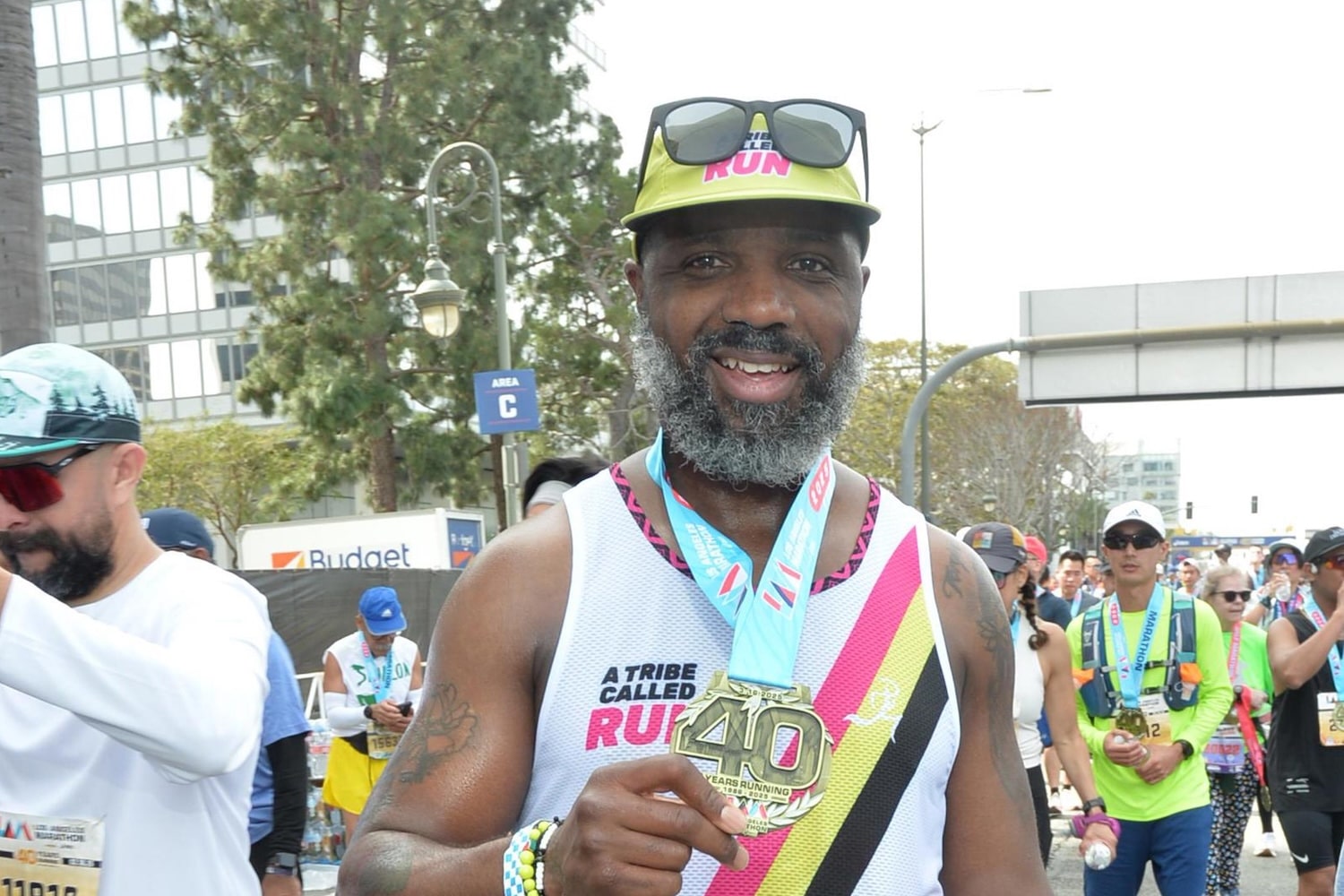 14 Free Marathon Training Plans for All Running Levels - Running Lifestyle