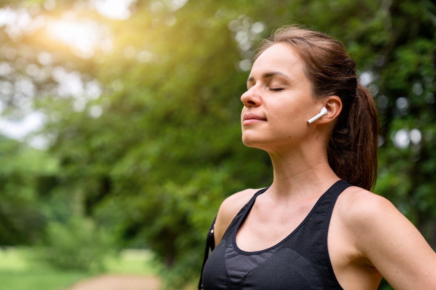 Good Running Form Vs. Bad Running Form: 5 Tips - Running Lifestyle